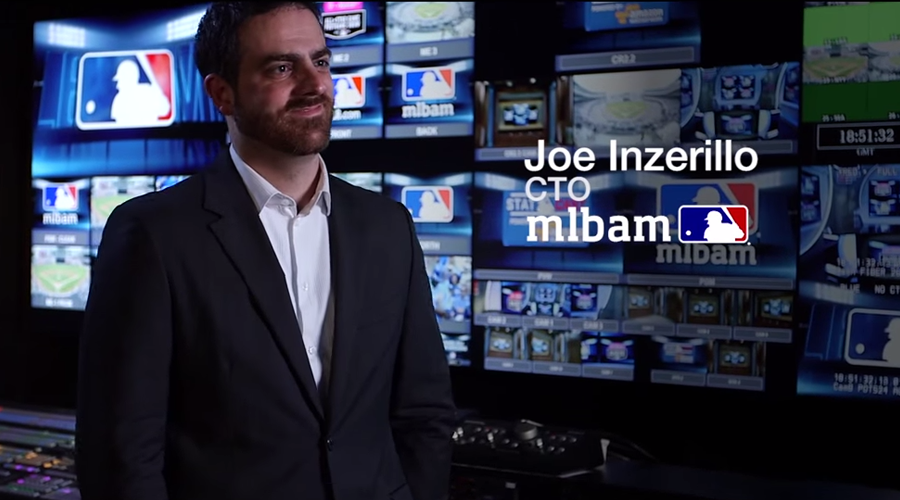 アマゾン ウェブ サービスが支援する MLB Statcast | AWS